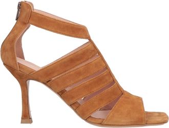 Anna F. SCHUHE - Sandalen auf YOOX.COM