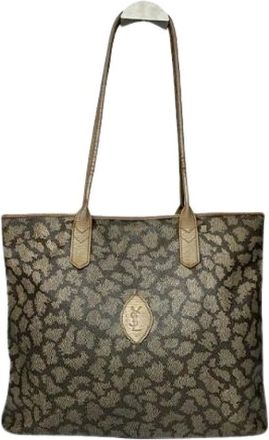 Saint Laurent Damen, Pre-Owned, Schwarzk, ONE SIZEGr&ouml;&szlig;e