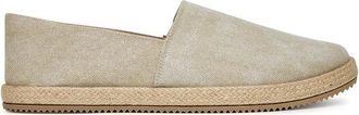 Gino Lanetti Espadrilles MF1594-1 Beige