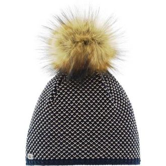 Eisb&auml;r Damen M&uuml;tze Sanja Lux M&Uuml;