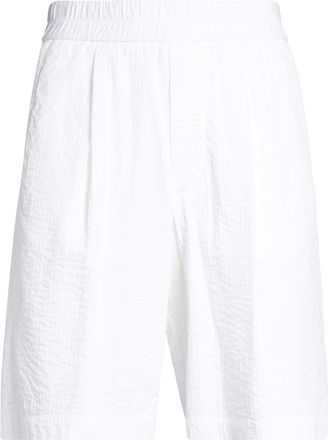 Giorgio Armani HOSEN & R&Ouml;CKE - Shorts & Bermudashorts auf YOOX.COM