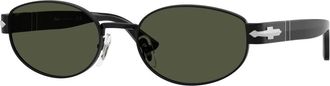 Persol Po1024S Sonnenbrille - - Accessories - unisex - Schwarzk - 56 MM