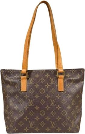 Louis Vuitton Damen, Pre-Owned, Braun, ONE SIZEGr&ouml;&szlig;e