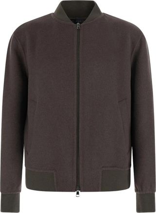 low brand Bomberjacke - - Jackets - Herren - Grau - M