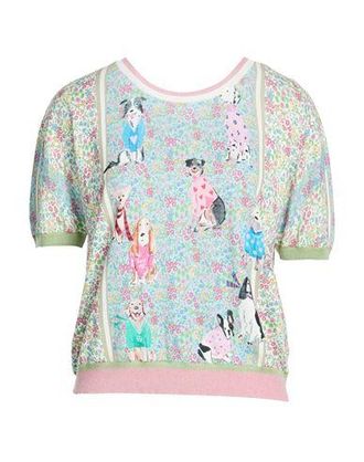 Jei's by Letizia Denaro MAILLE - Pullover sur YOOX.COM