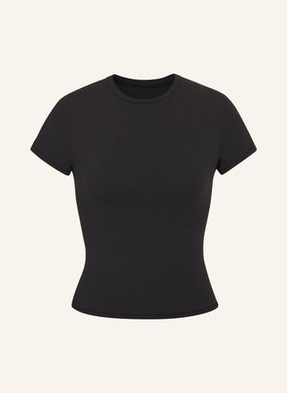 SKIMS Skims Lounge-Shirt Fits Everbody schwarz