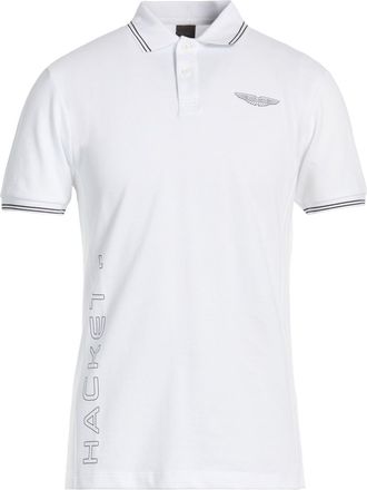 Hackett ASTON MARTIN