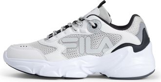 Fila Damen COLLENE 2.0 wmn Sneaker, Gray Violet, 42 EU