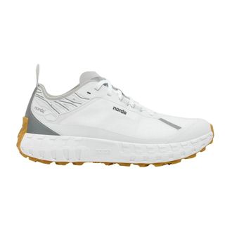 Norda 001A Trail Laufschuh - - Sport - Damen - Wei&szlig; - 38 2/3 EU