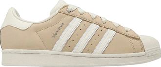 adidas Homme, Chaussures, Brun, Taille: 36 2/3 EU Superstar