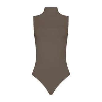 Wolford Body - Femme - Tops - Brun - Taille: 42 FR
