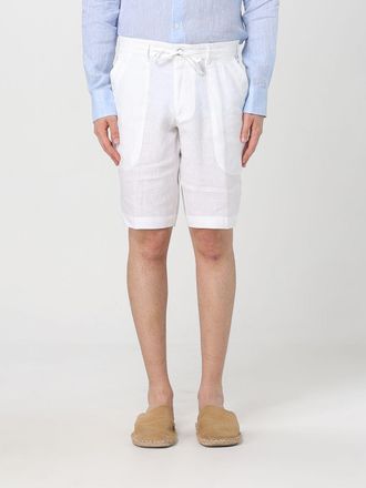 Kampos Shorts KAMPOS Herren Farbe Weiß