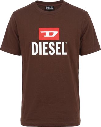 Diesel TOPS - T-shirts auf YOOX.COM