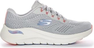 Skechers Femme, Chaussures, Bleu, Taille: 37 EU Baskets en maille respirante