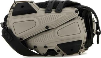 Innerraum Homme, Sacs, Multicolore, Taille: ONE Size Object I02 Sac bandouli&egrave;re