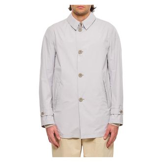 Herno Herren, Jacken, Grau, SGr&ouml;&szlig;e