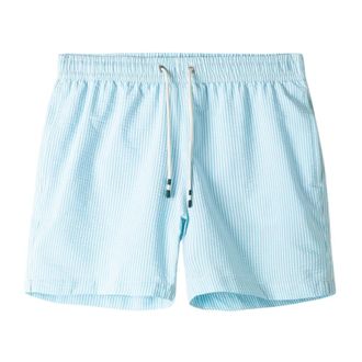 Hartford Herren, Bademode, Blau, XLGr&ouml;&szlig;e