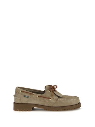 Sebago Ranger Artisan Loafer - Beige