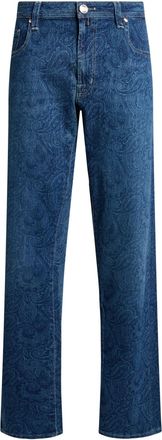 Sartoria Tramarossa HOSEN & R&Ouml;CKE - Jeanshosen auf YOOX.COM