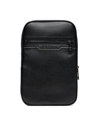 A|X Armani Exchange Umh&auml;ngetasche XM001602 AF17205 MC105 Schwarz
