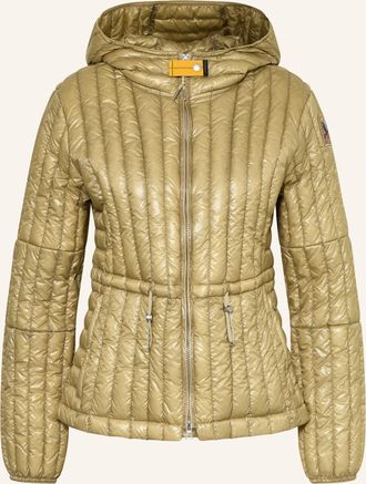Parajumpers Parajumpers Steppjacke Kuon beige