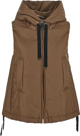 Max Mara Weste - Braun