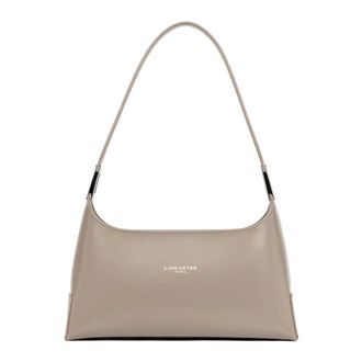 Lancaster Zipp&eacute; M Suave Ace Handtasche - - Bags - Damen - Grau - ONE SIZE
