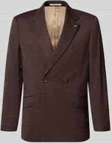 Scotch & Soda Regular Fit Sakko mit Woll-Anteil