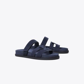 Tory Burch Damen Ines Sportslide