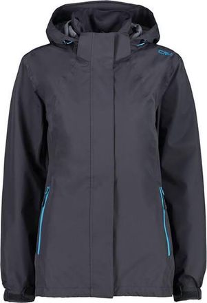 F.lli Campagnolo Damen Blouson WOMAN JACKET ZIP HOOD WITH VENTILATION