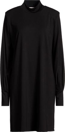 Croch&egrave; KLEIDER - Mini-Kleider auf YOOX.COM