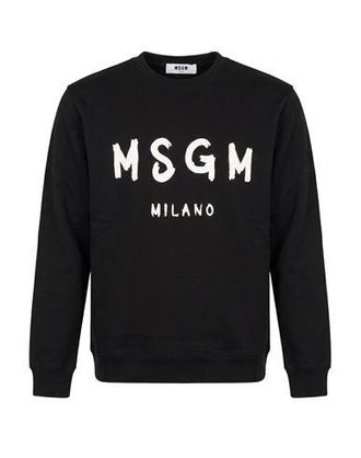 Msgm TOPS - Sweat-shirts sur YOOX.COM