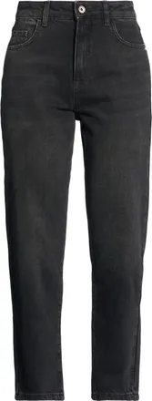 Patrizia Pepe HOSEN & R&Ouml;CKE - Jeanshosen auf YOOX.COM