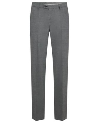 Hiltl Wollhose Piacenza, Regular Fit in