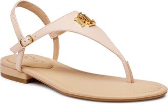 Lauren Ralph Lauren Sandalen LAUREN RALPH LAUREN Ellington 802852803010 Rosa