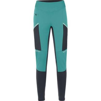 Vaude Damen Tight Wo Larice Tights