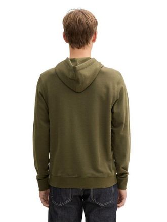 Tom Tailor Sweatshirt (1-tlg)