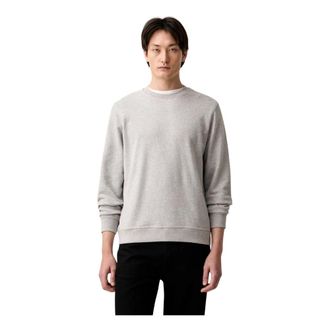 Marc O'Polo Sweatshirts - - Sweatshirts & Hoodies - Herren - Grau - L