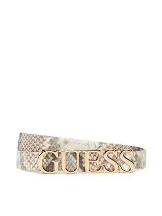 Guess G&uuml;rtel BW9258 P5320 Grau
