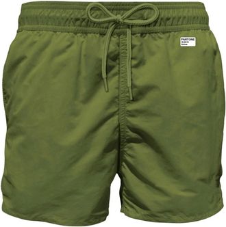 MC2 Saint Barth Homme, Maillots de bain, Vert, Taille: XL Lighting Swim Shorts