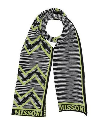 Missoni ACCESSOIRES - &Eacute;charpes sur YOOX.COM