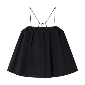 SOEUR Top Arles Popeline de Coton Soeur