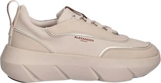 Alexander Smith Damen, Schuhe, Beige, 41 EUGr&ouml;&szlig;e