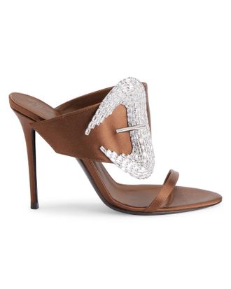 Giuseppe Zanotti LUDHOVICA 105 Sandalen