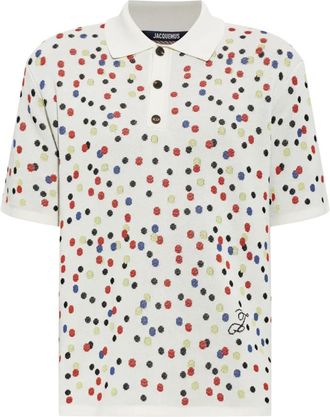 Jacquemus Herren, Oberteile, Beige, MGr&ouml;&szlig;e