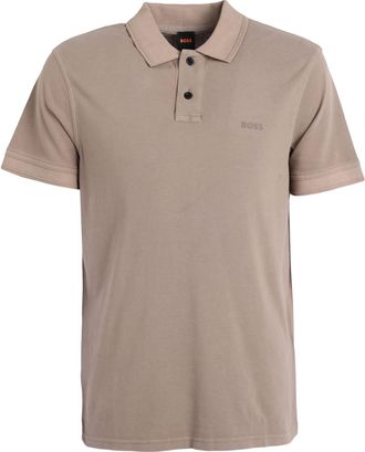BOSS TOPS - Poloshirts auf YOOX.COM