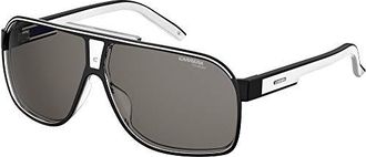 Carrera Lunettes de Soleil CARRERA GRAND PRIX 2 7C5 BLACK CRYSTAL 64/9/130 Homme