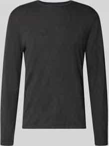 Christian Berg Strickpullover mit Rundhalsausschnitt