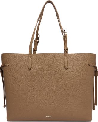 Furla Handtasche Furla Ava L WB02001 BX4329 CN 4619S Braun