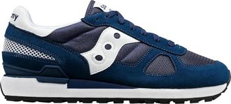Saucony Homme, Chaussures, Bleu, Taille: 42 1/2 EU Running Chaussures